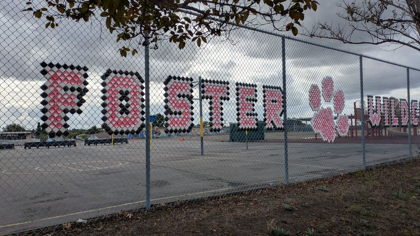 School field plan faces neighborhood pushback in San Diego