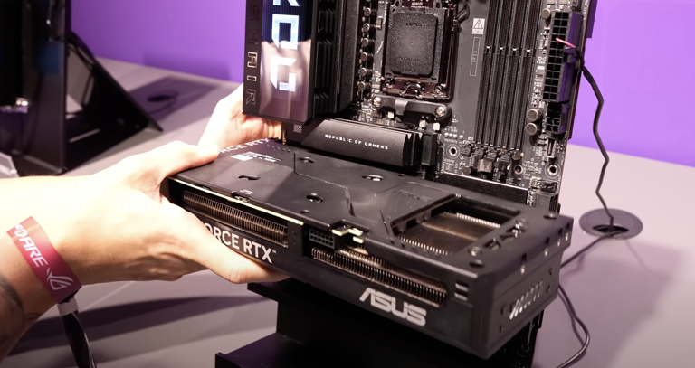 Five things I always tell people before they buy their first graphics card