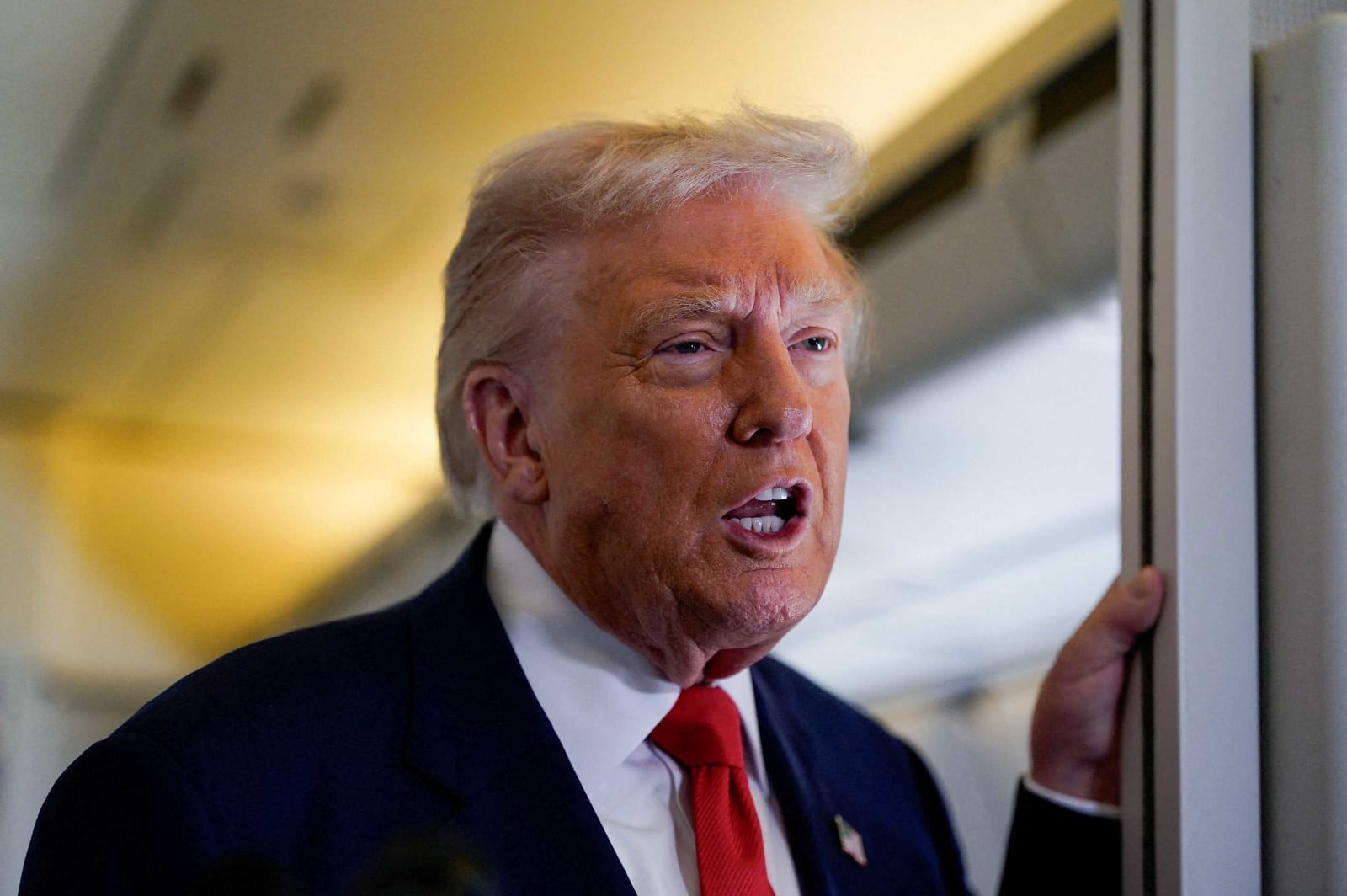 Trump reportedly plotting new wave of revenge