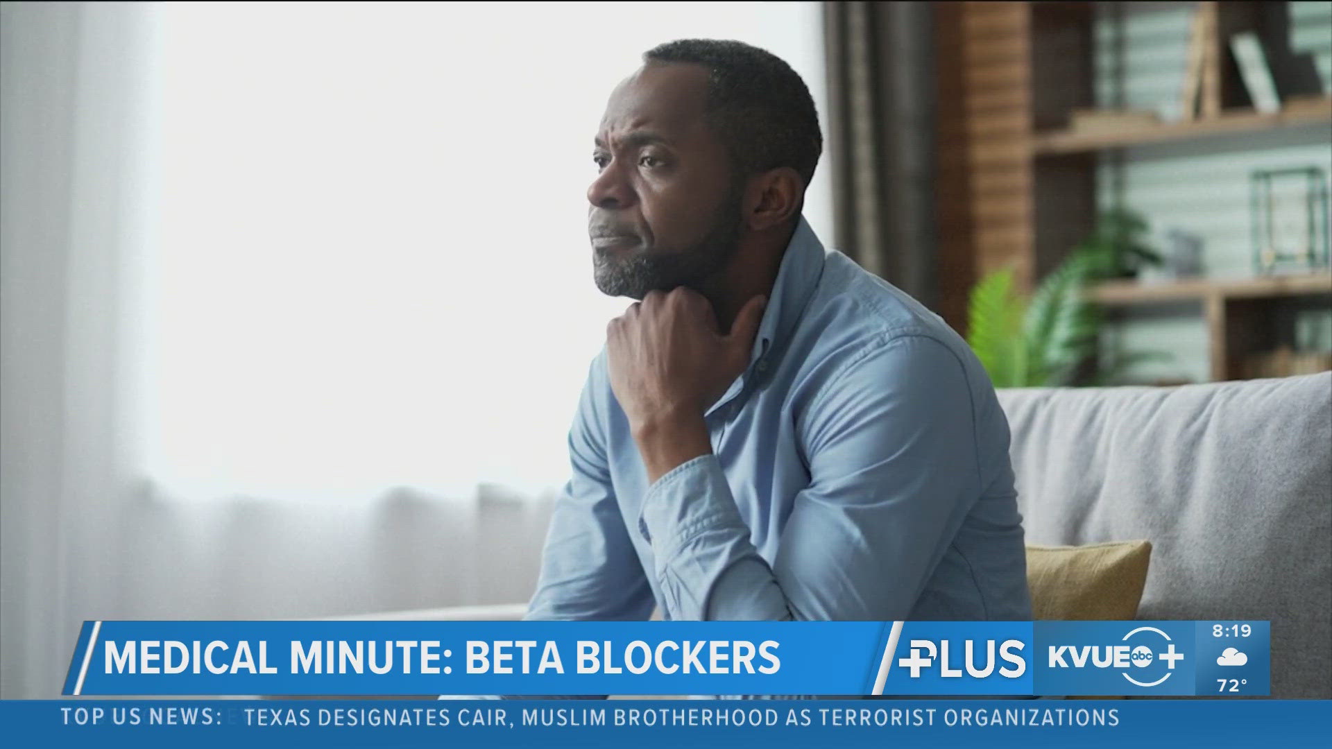 Beta blockers might not reduce heart failure risk after heart attack ...