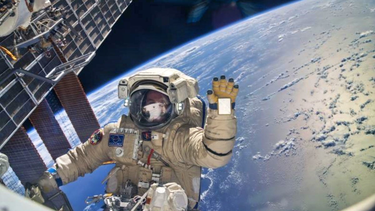 10 curiosidades del espacio que prueban que entendemos muy poco del ...