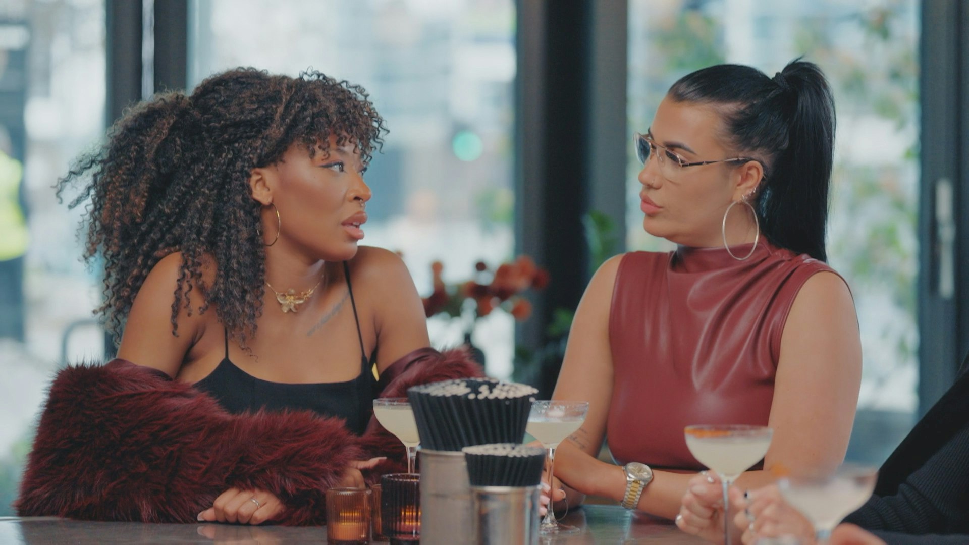 MAFS UK’s Julia Ruth Smith responds to ‘petty’ Joe Wood drama after ...