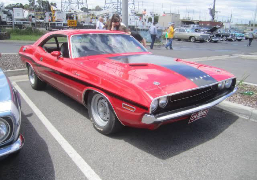 The '70s Muscle Cars That Still Turn The Most Heads
