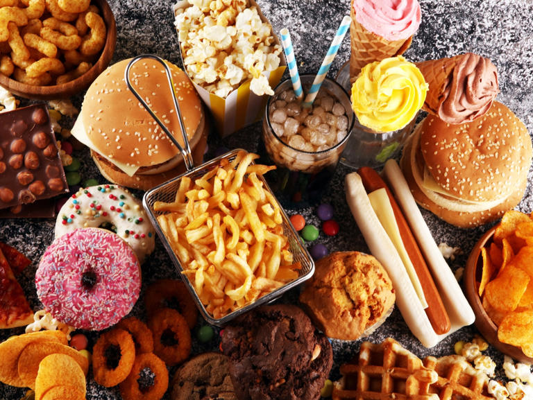 Global rise in ultra-processed foods is major public health threat ...
