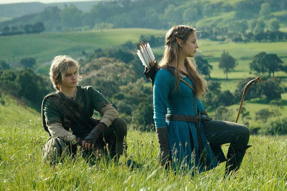 A Zelda Live Action Movie is On the Way in 2027, Here’s All We Know