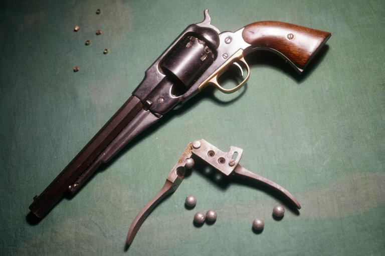 What happened to Jonathan Joss? Neighbor indicted in Parks and ...