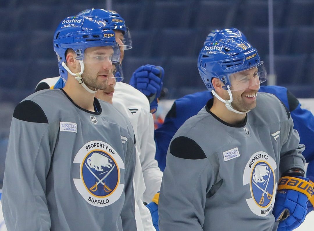 Zucker, Norris back at practice, but not ready for game action yet