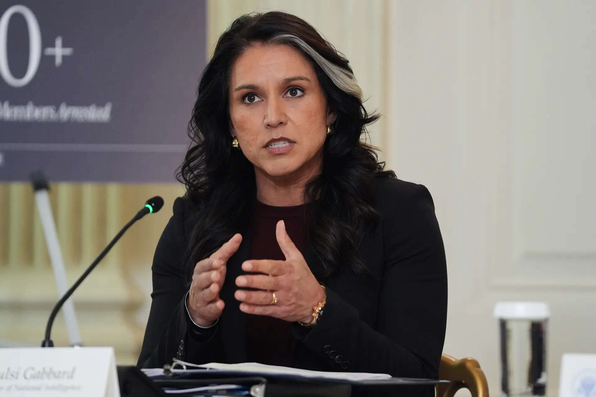 ‘Islamist terrorism is the greatest threat to United States’: DNI Tulsi ...