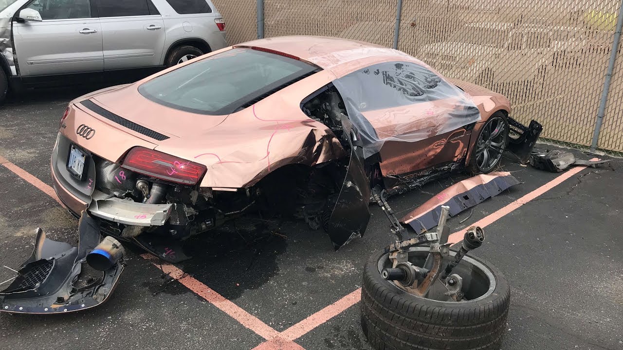 Why I'm saying goodbye to my longtime dream car