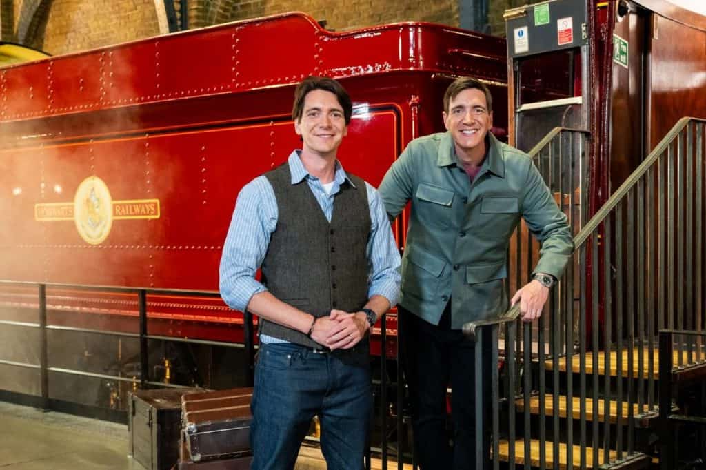 November 2025’s Best HBO Max Movies & Shows