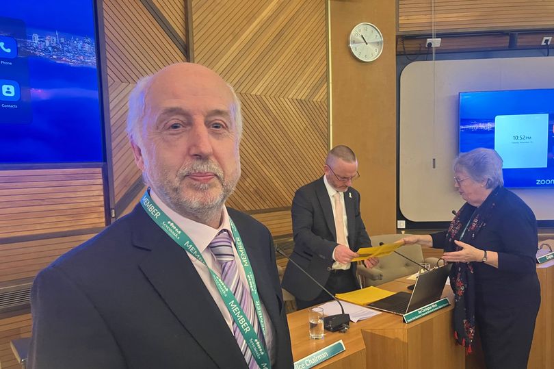 Sevenoaks District Council elects new leader after months of turmoil