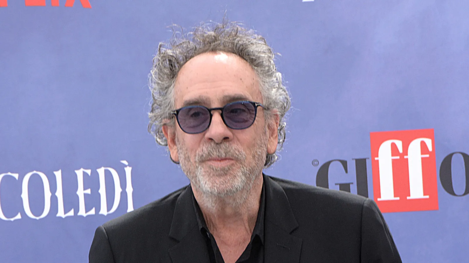 In new doc, Johnny Depp calls Tim Burton his “Favorite Topic”