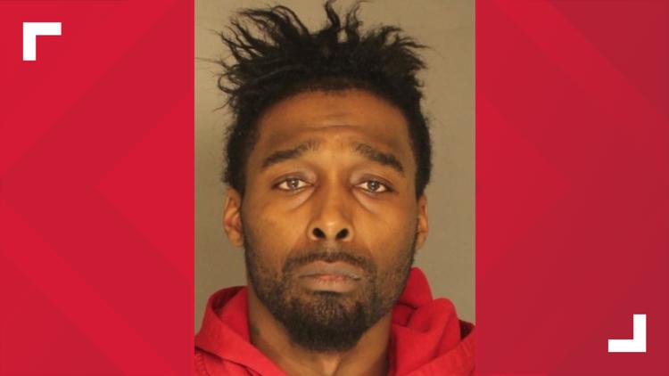 Father of Lancaster shooting suspect arrested for allegedly sending ...