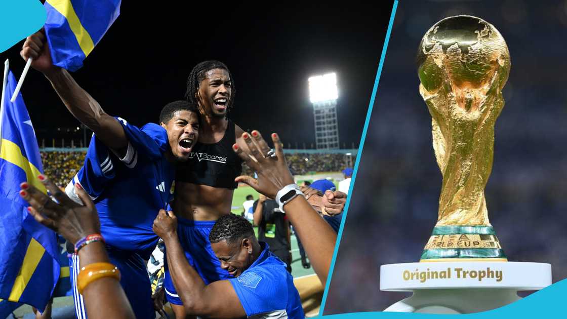 Curacao’s historic achievement: 8 smallest countries in World Cup ever