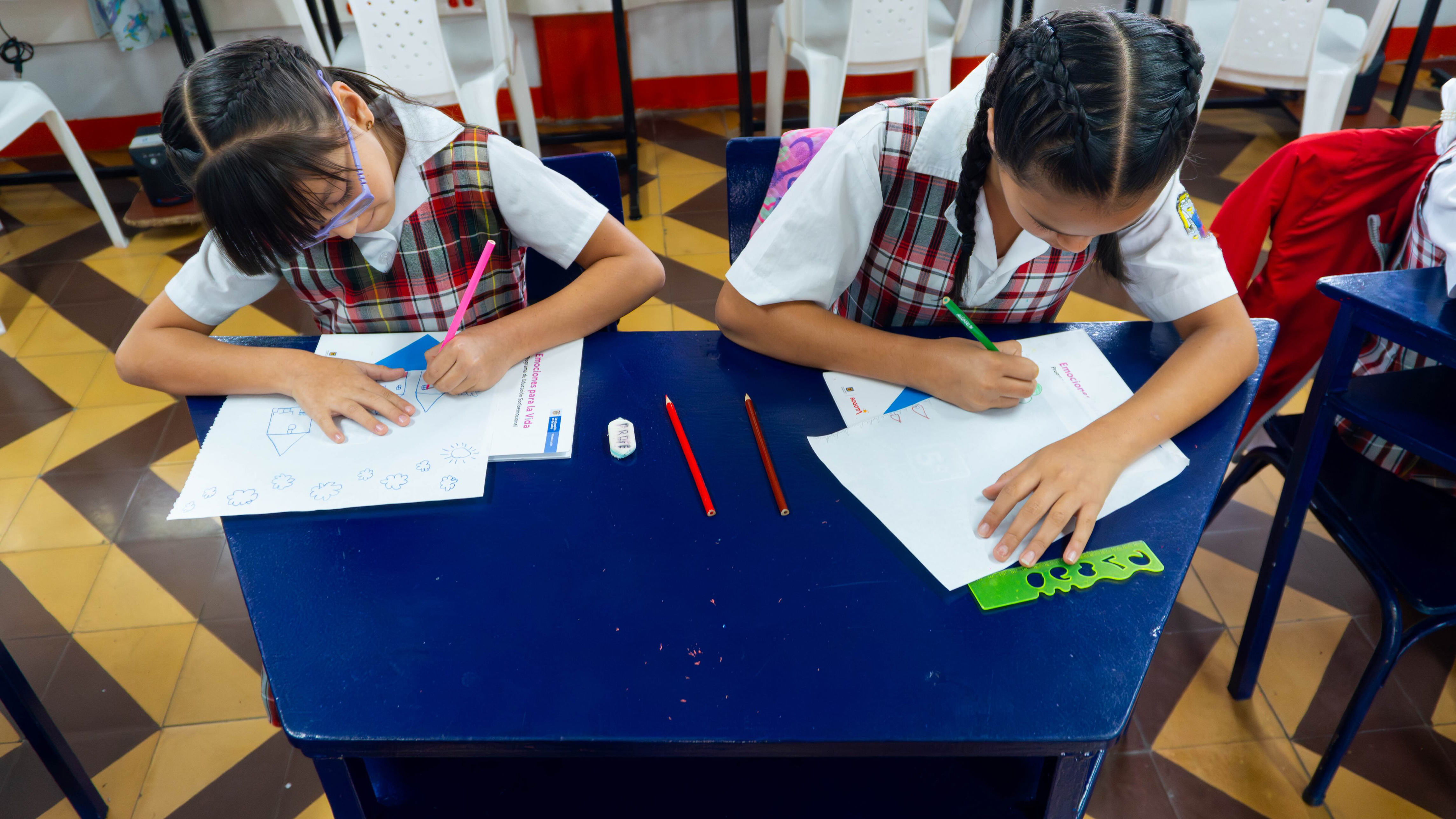 La propuesta que busca transformar la consciencia socioambiental en ...