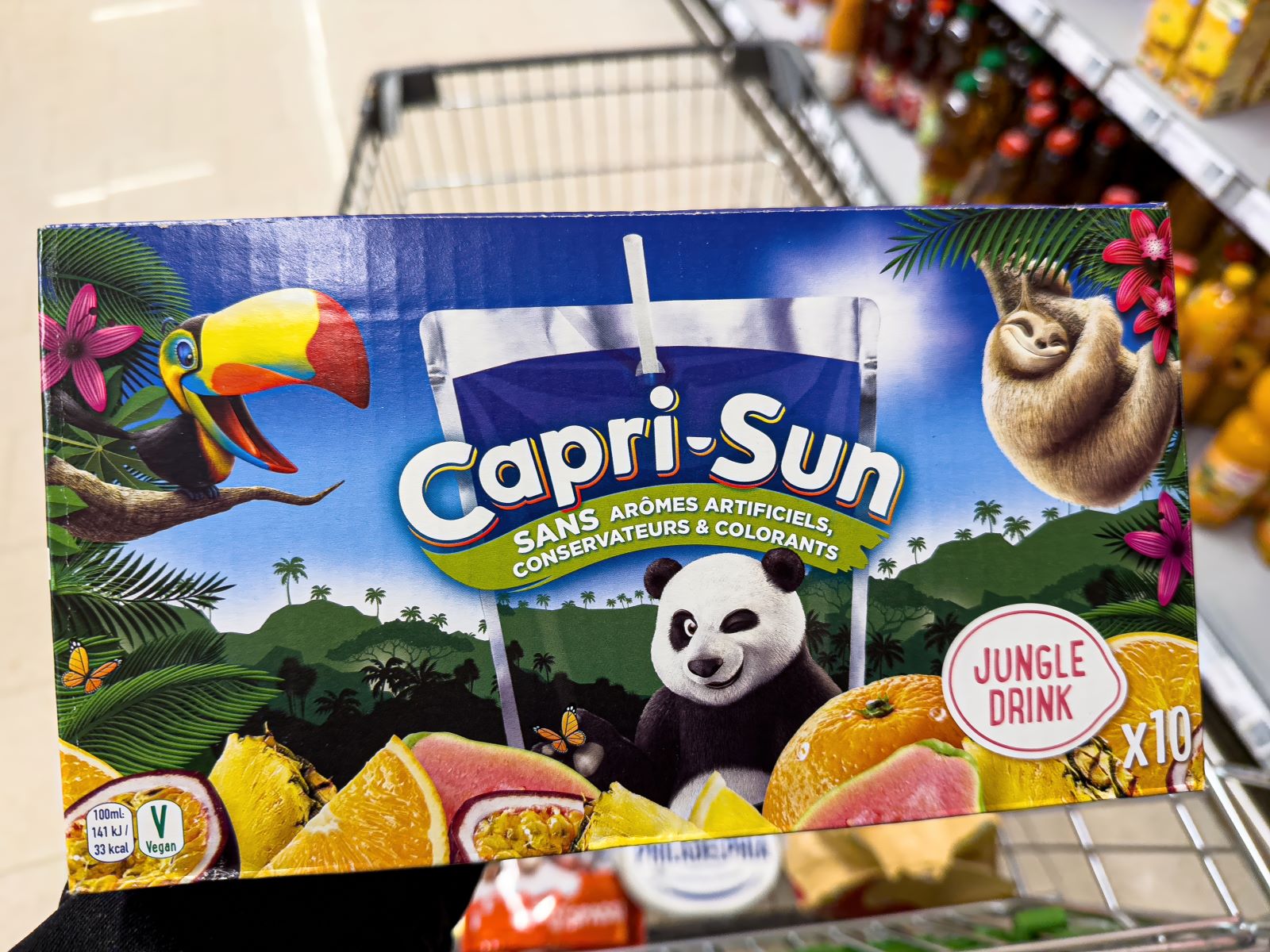 The Ultimate ’90s Snack List: Classics That Lived and Legends That Died