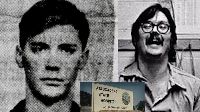 Fabelhafte Ed Kemper Opfer Bild