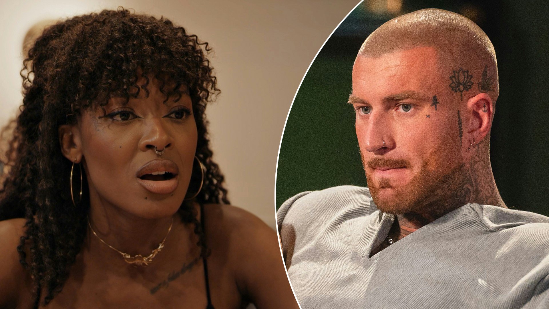 MAFS UK’s Julia Ruth Smith responds to ‘petty’ Joe Wood drama after ...