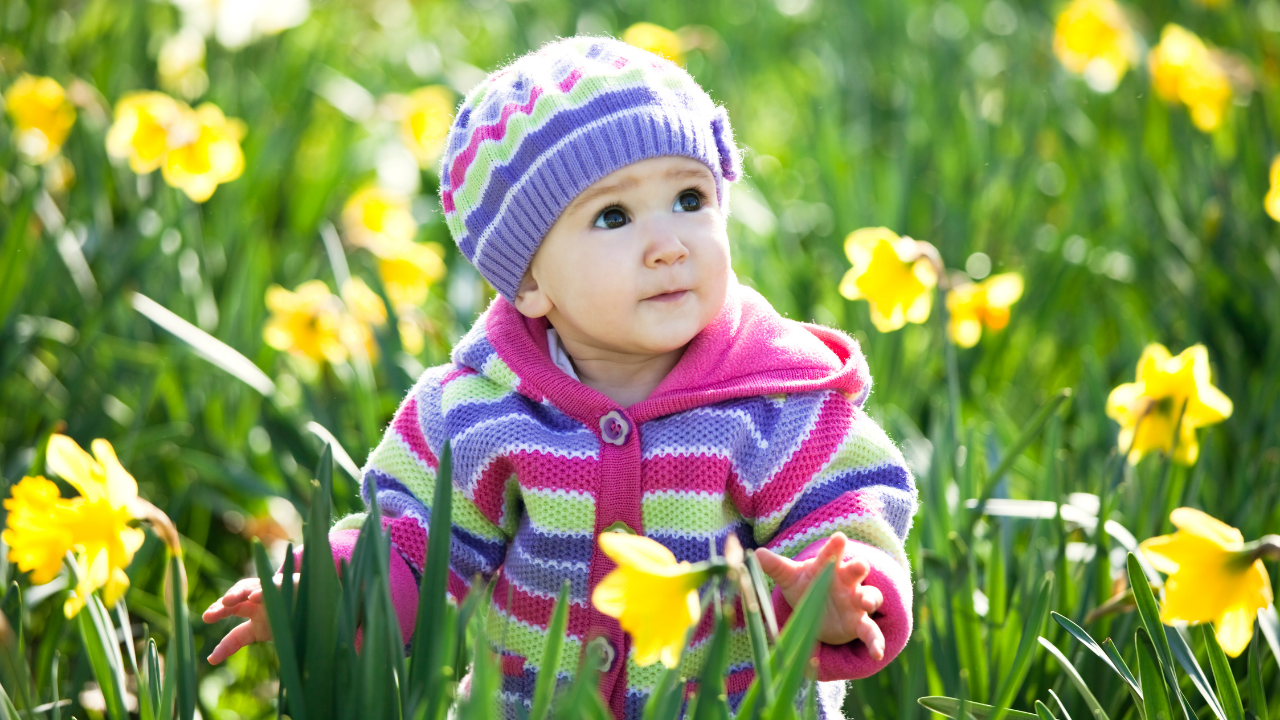 8 modern-sounding baby names that begin with letter 'K'