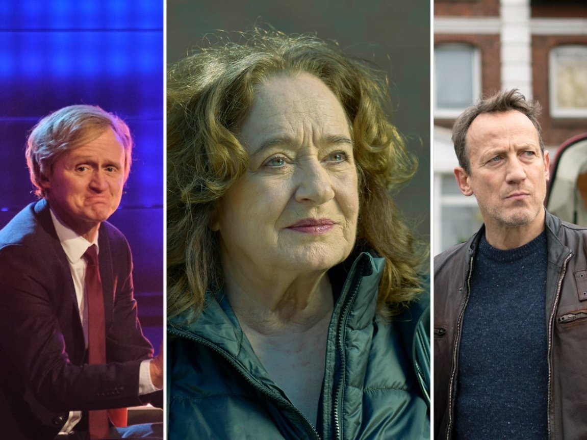 "Tatort"-Finale: Krimi-Schmankerln bis zum Jahresende