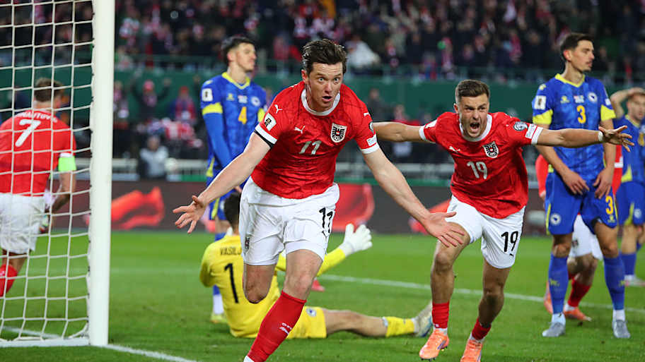 Lionel Messi and Argentina’s route to the 2026 World Cup final