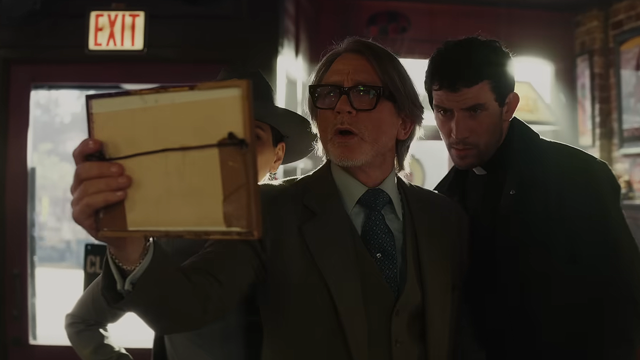 Netflix CEO promises to commit to releasing Warner Bros. movies theatrically after studio sale ...