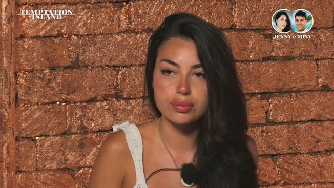 Jenny: Il nono pinnettu