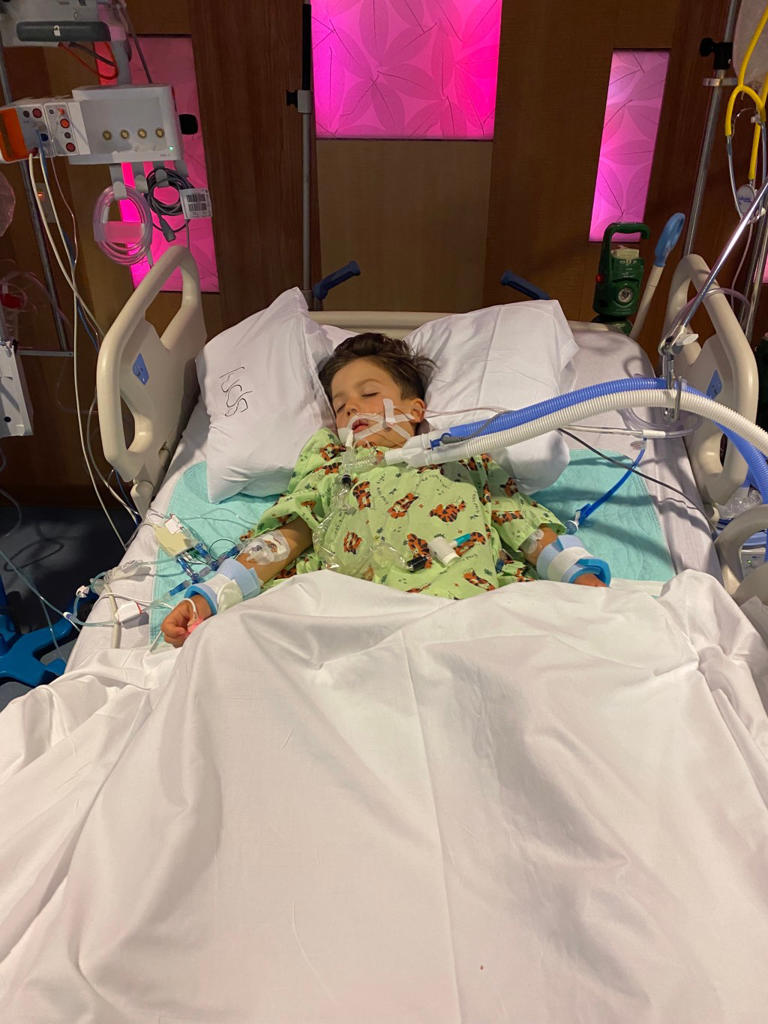 LI mom’s impossible decision saves ‘lifeless’ child — and reveals ...