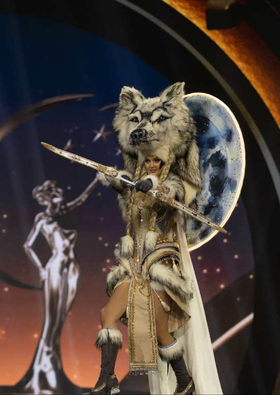LIST: 10 national costumes that stood out at Miss Universe 2025