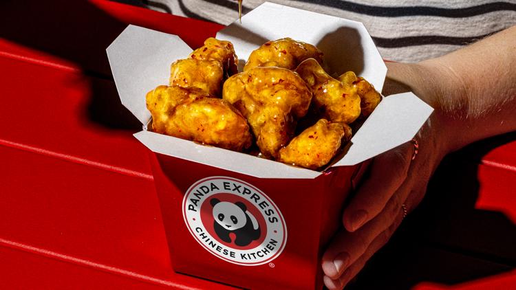 Panda Express opening new Denver metro restaurant