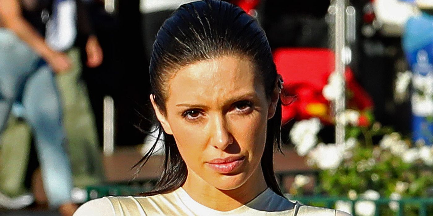 Bianca Censori launches jewelry line inspired by surgical tools ...