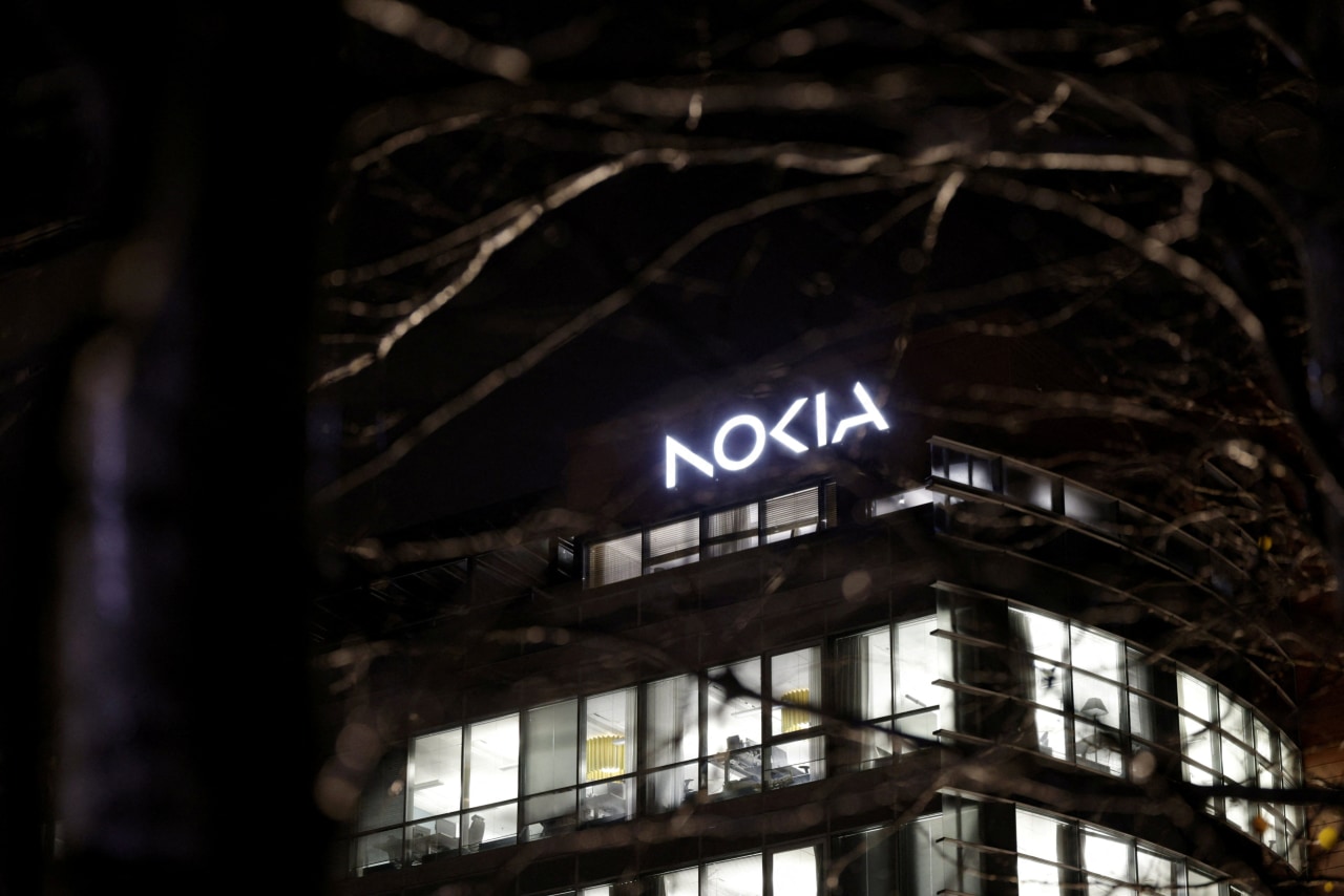 Nokia to Reposition With Focus on AI Market