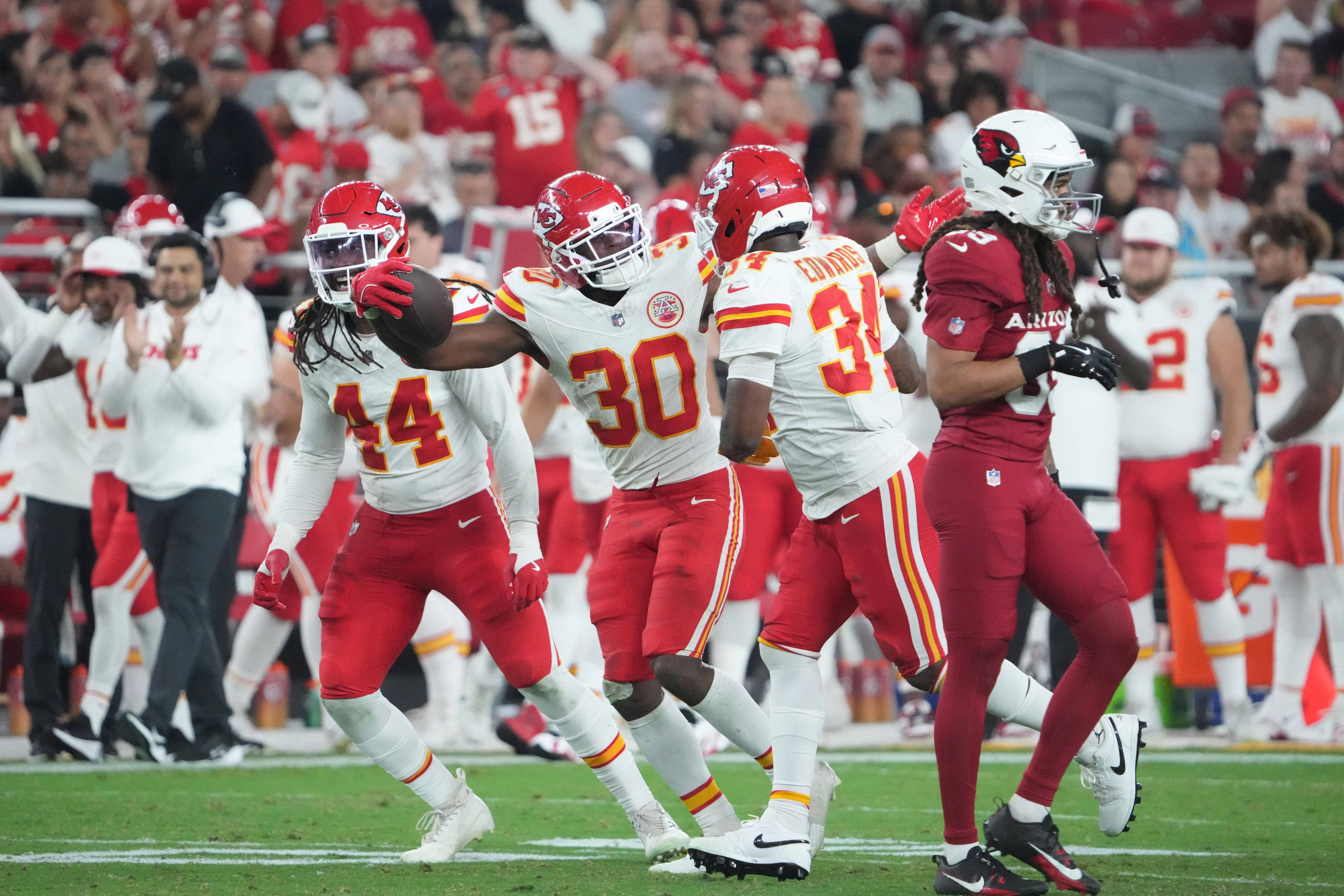 2025 NFL Week 12 Power Rankings: Every Team Ranked From Worst To Best