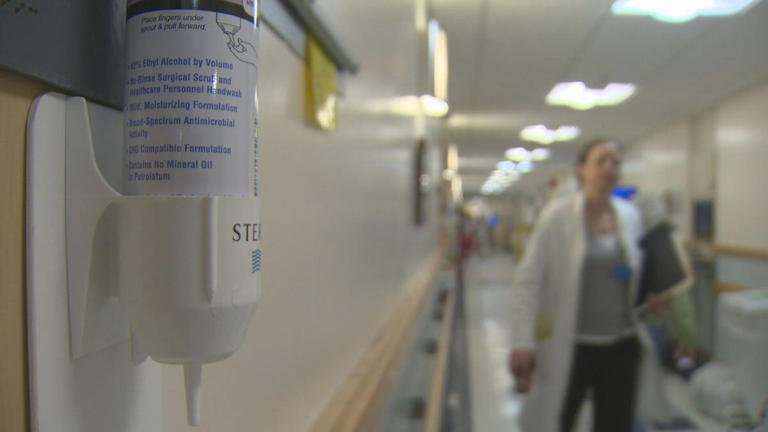 Vermont congressional delegation to hold town hall to talk health insurance