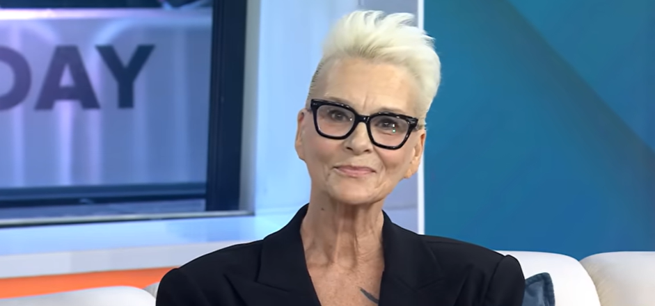 Is ‘Stop the Insanity: Finding Susan Powter’ Documentary Online on ...