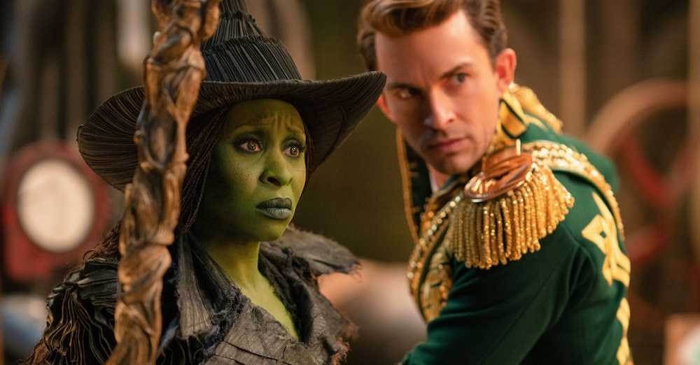 Is There Going To Be A 'Wicked: Part 3'? Here's What You Need To Know.