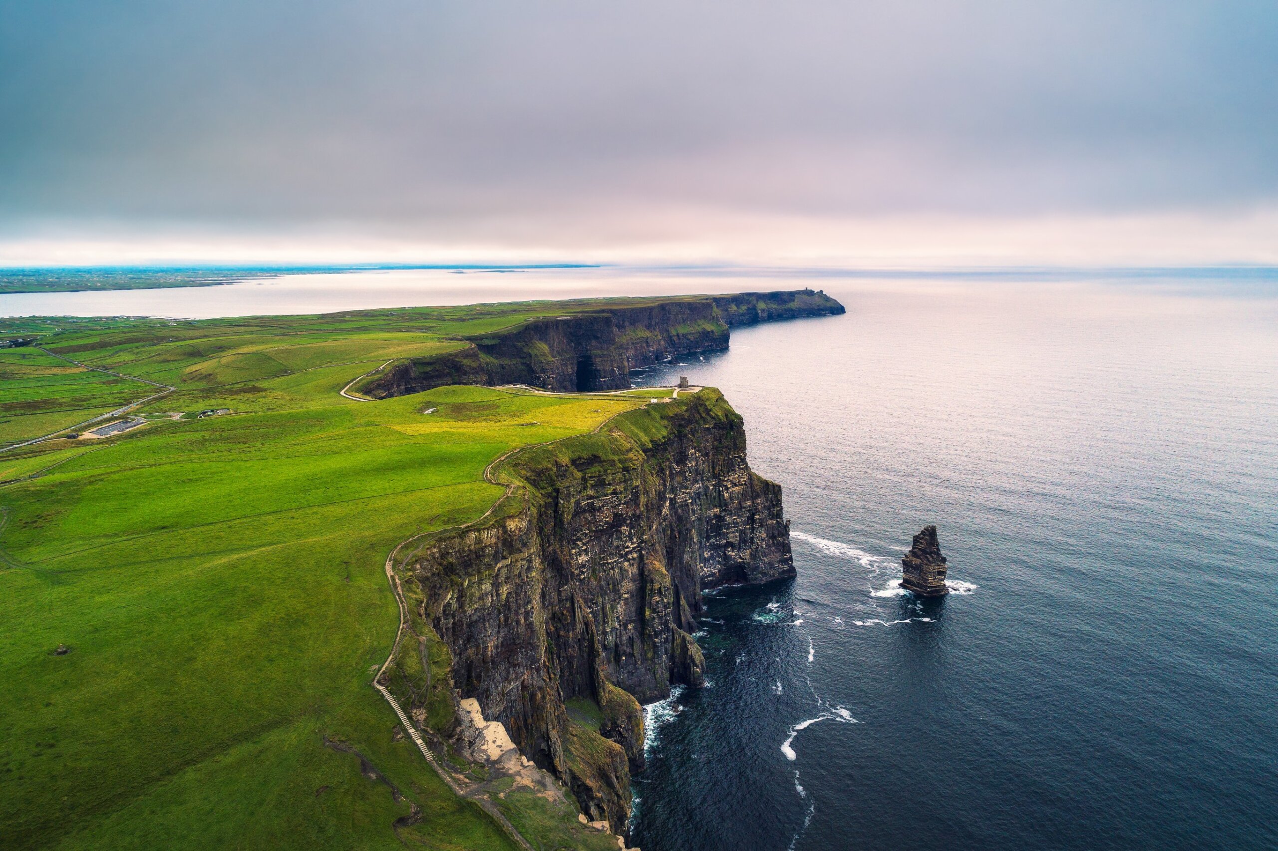 10 best B&Bs near the Cliffs of Moher