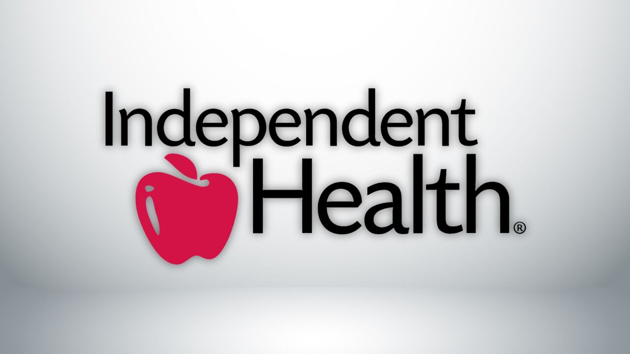Independent Health set to join MVP Health Care's family of companies