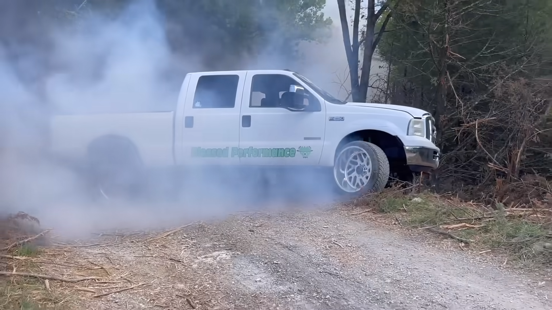 Is This the Most Unreliable Truck in the World?