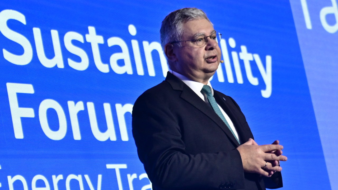 HELLENiQ ENERGY: Η Ελλάδα γίνεται κόμβος για μεταφορά ενέργειας σε όλη ...