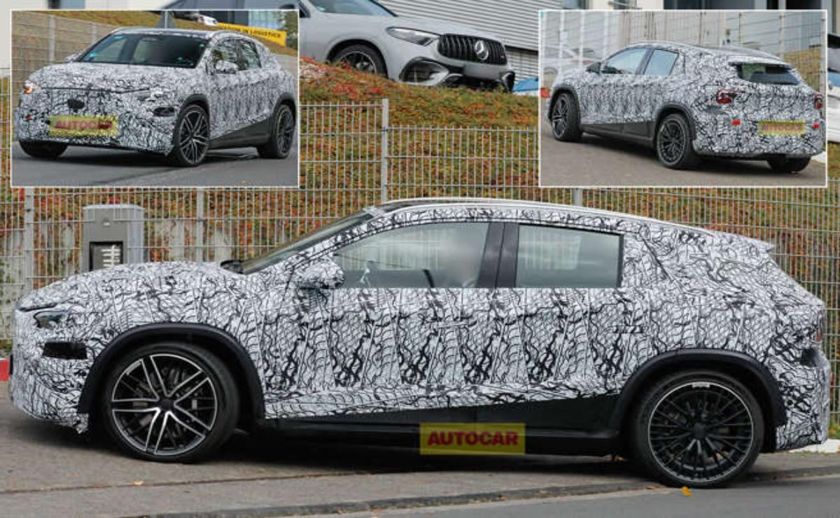 5 grandes coches llegarán en 2026