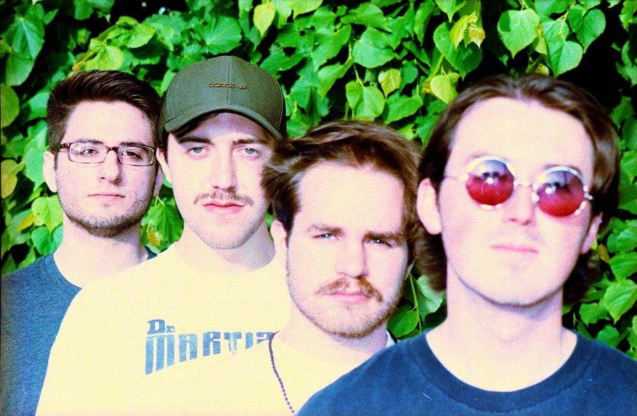 Buffalo band Previous Love releases single, more music on the way