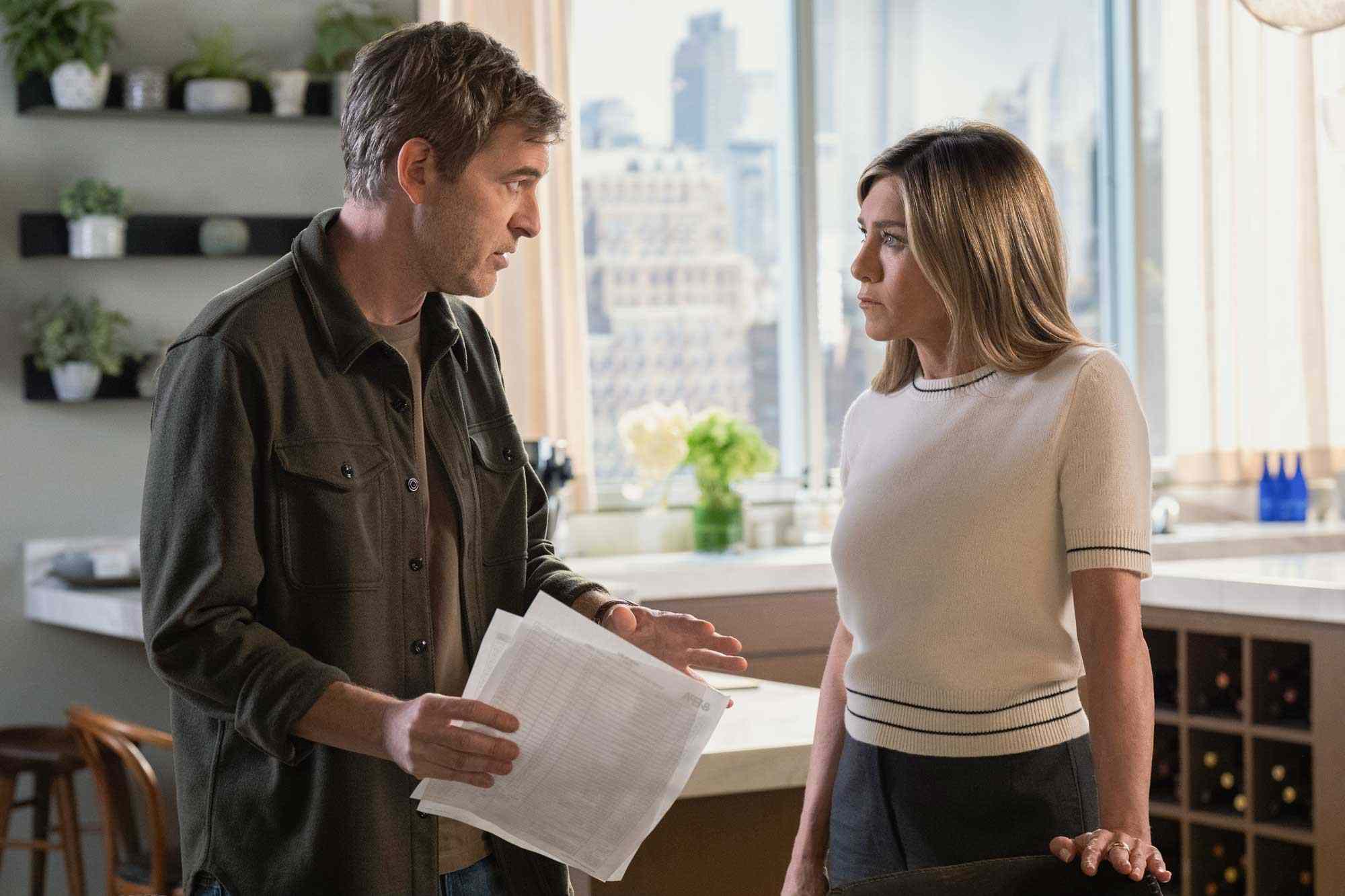 “The Morning Show” boss breaks down harrowing season 4 finale