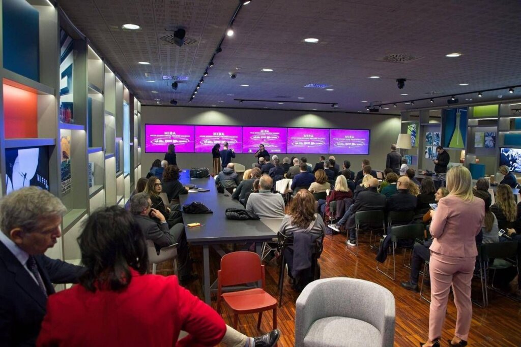 Sarco (Made Expo): "Miba piattaforma di confronto per attori della filiera"