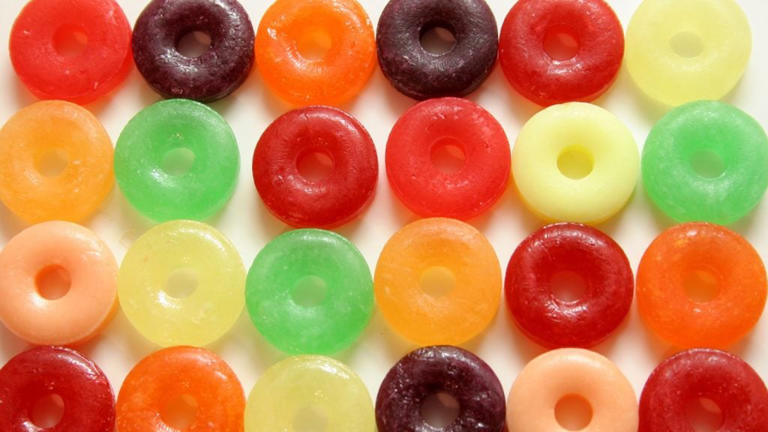 These retro candies deserve a second chance