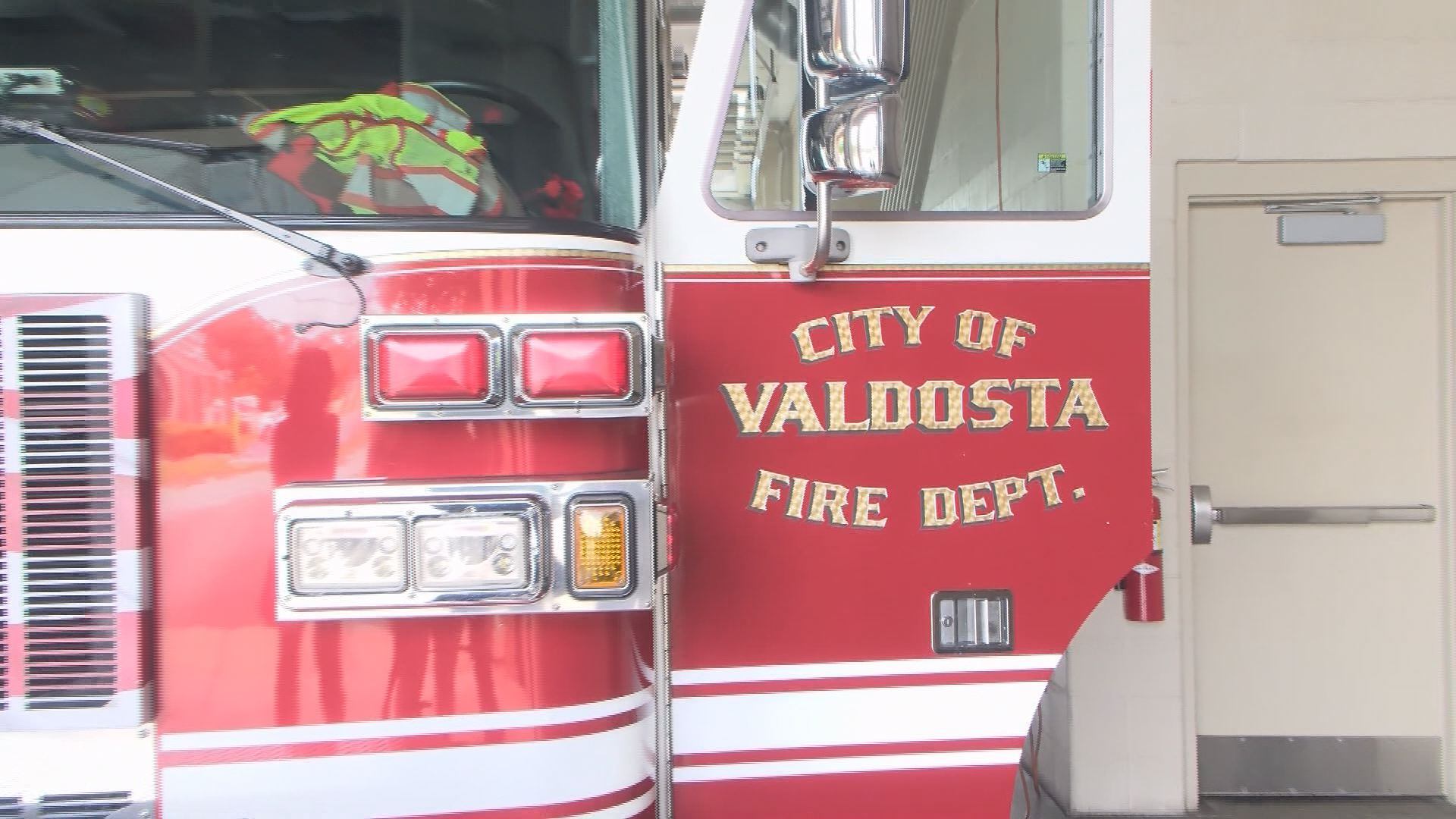 South Ga. fire department to host annual Shop with a Firefighter event