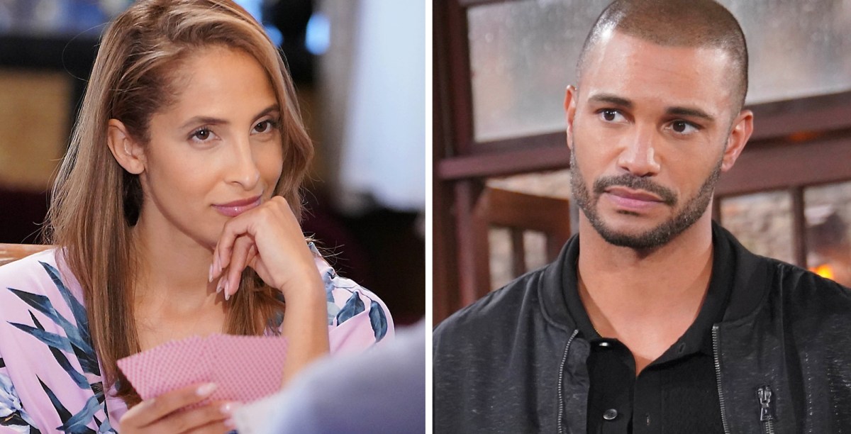Why Lily is a Better Match for Holden Than Claire on Young and the Restless