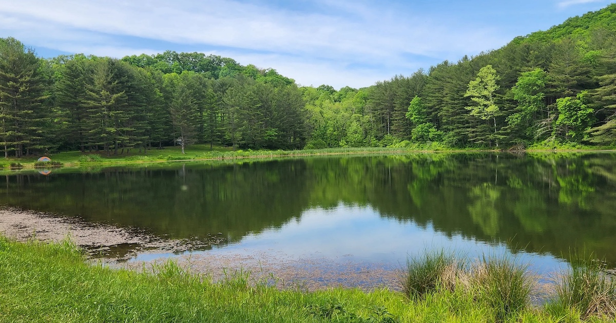 The Iconic Trail in Ohio Everyone Should Hike Once in Their Lifetime