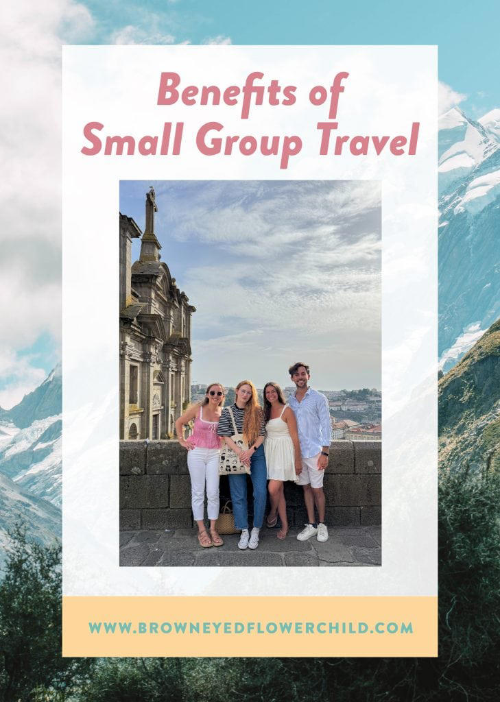 Benefits of Small Group Travel for Solo Adventurers