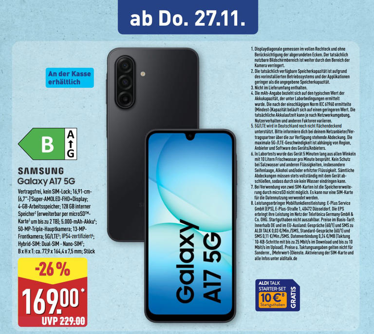 Aldi Handy Kaufen